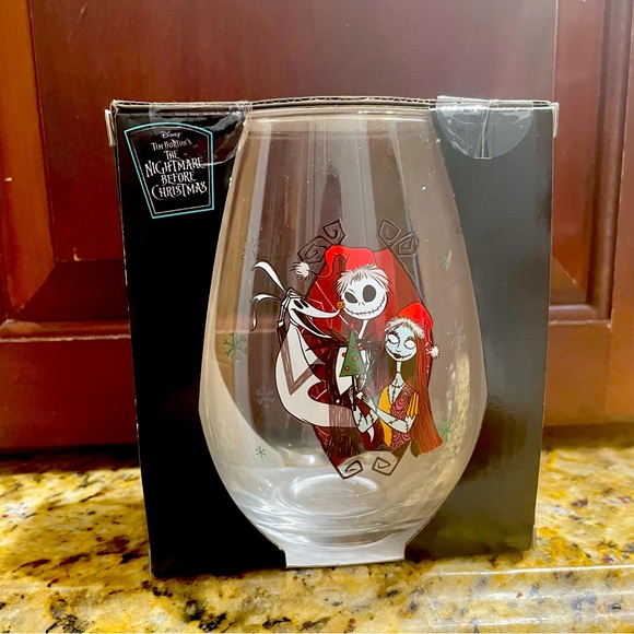 Disney | Dining | Disney Tim Burtons The Nightmare Before Christmas ...